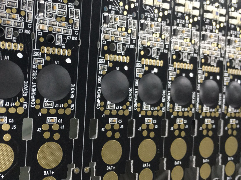 COB IC绑定胶 - 连拓新材