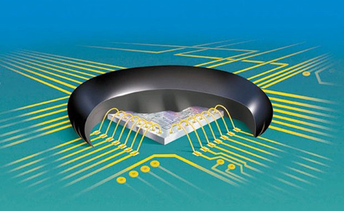 COB IC绑定胶 - 连拓新材